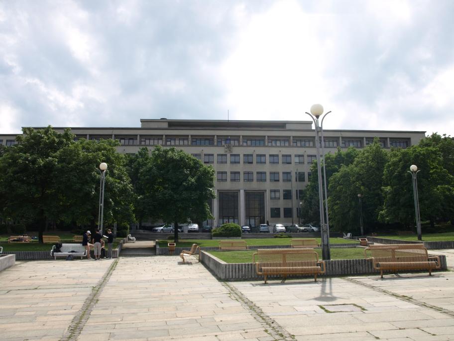 Faculty of Architecture Slovak University of Technology in Bratislava ...